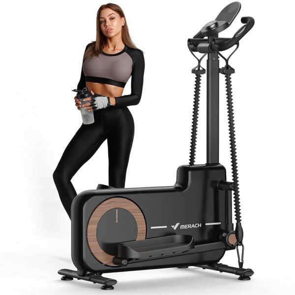 SITFIT, Sit Down and Cycle! Powered Foot Pedal Exerciser for Seniors ...