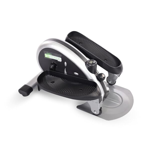 Stamina Inmotion Compact Strider Foot Exercise Machine - Under Desk ...