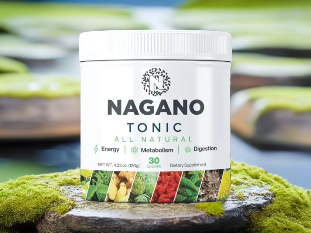 Transform Your Body in Just Weeks: Discover the Secret Behind Nagano ...
