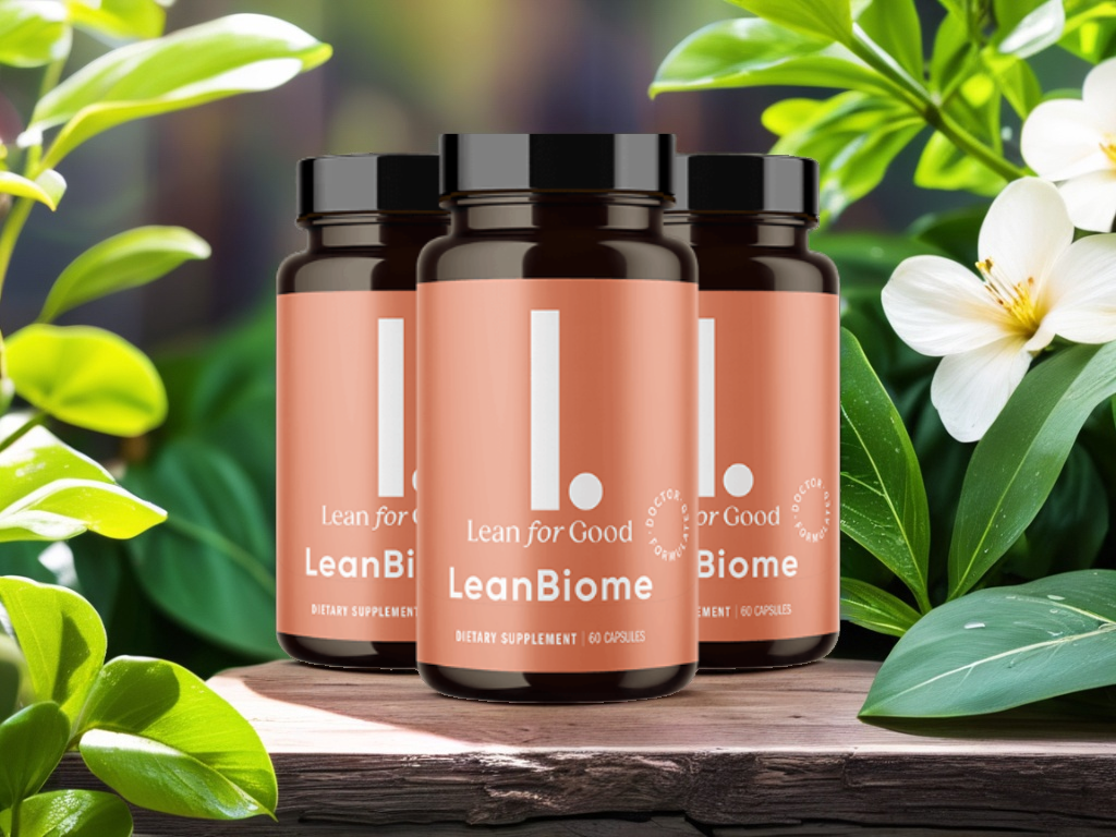 LeanBiome Reviews: All You Gotta Know About Ingredients, Benefits ...