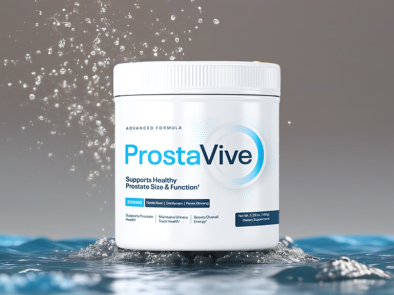 Best Solution for Boosting Prostate Health Fast and Satisfying Your ...
