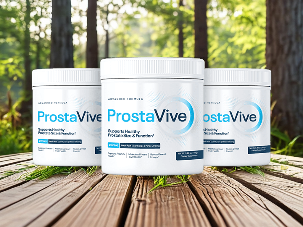 Best Solution for Boosting Prostate Health Fast and Satisfying Your ...