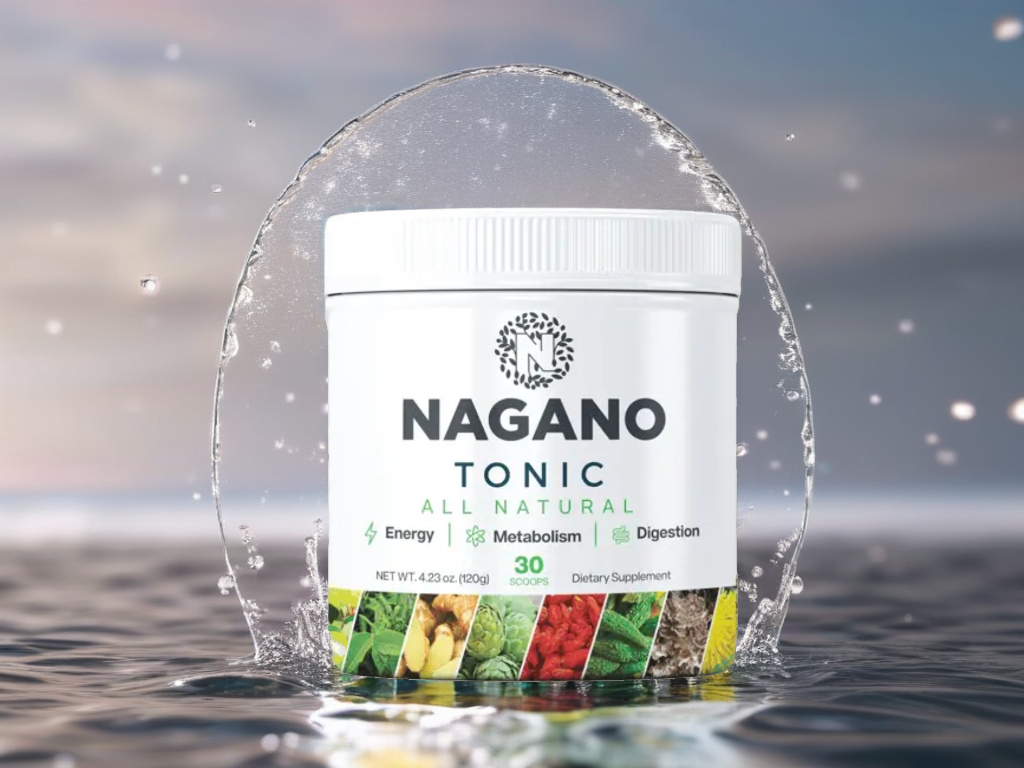 Transform Your Body in Just Weeks: Discover the Secret Behind Nagano ...