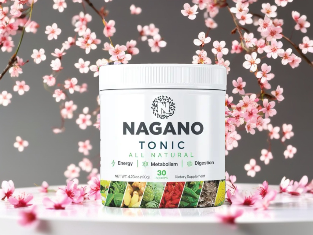 Transform Your Body in Just Weeks: Discover the Secret Behind Nagano ...