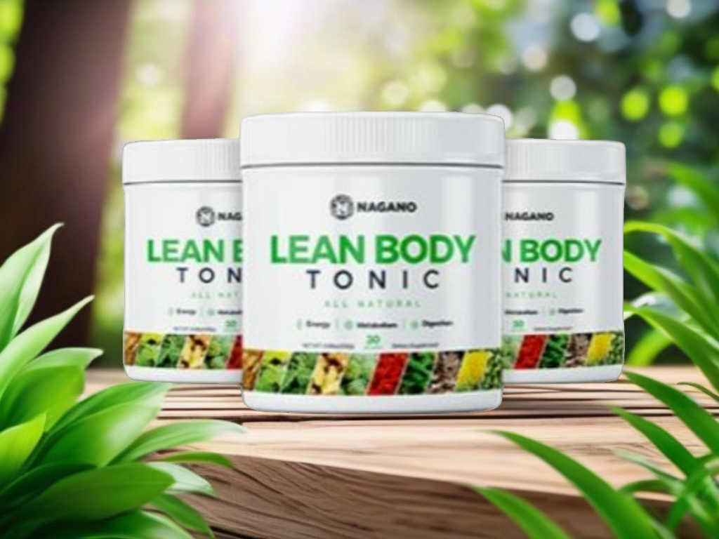 Transform Your Body in Just Weeks: Discover the Secret Behind Nagano ...