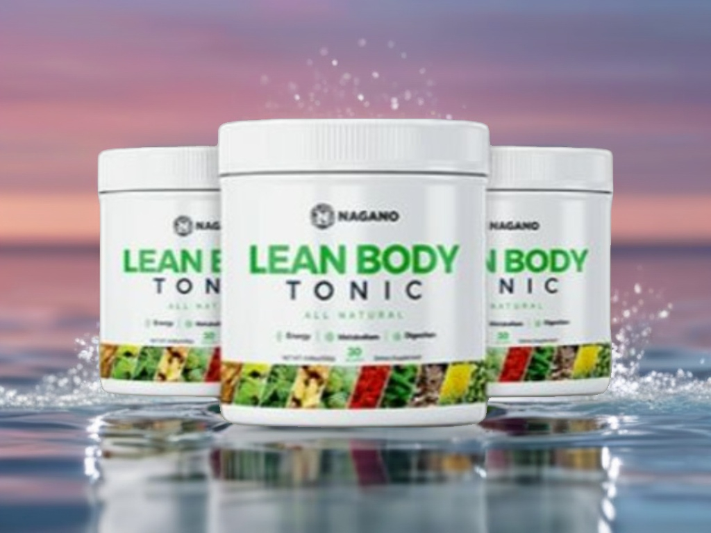 Transform Your Body in Just Weeks: Discover the Secret Behind Nagano ...