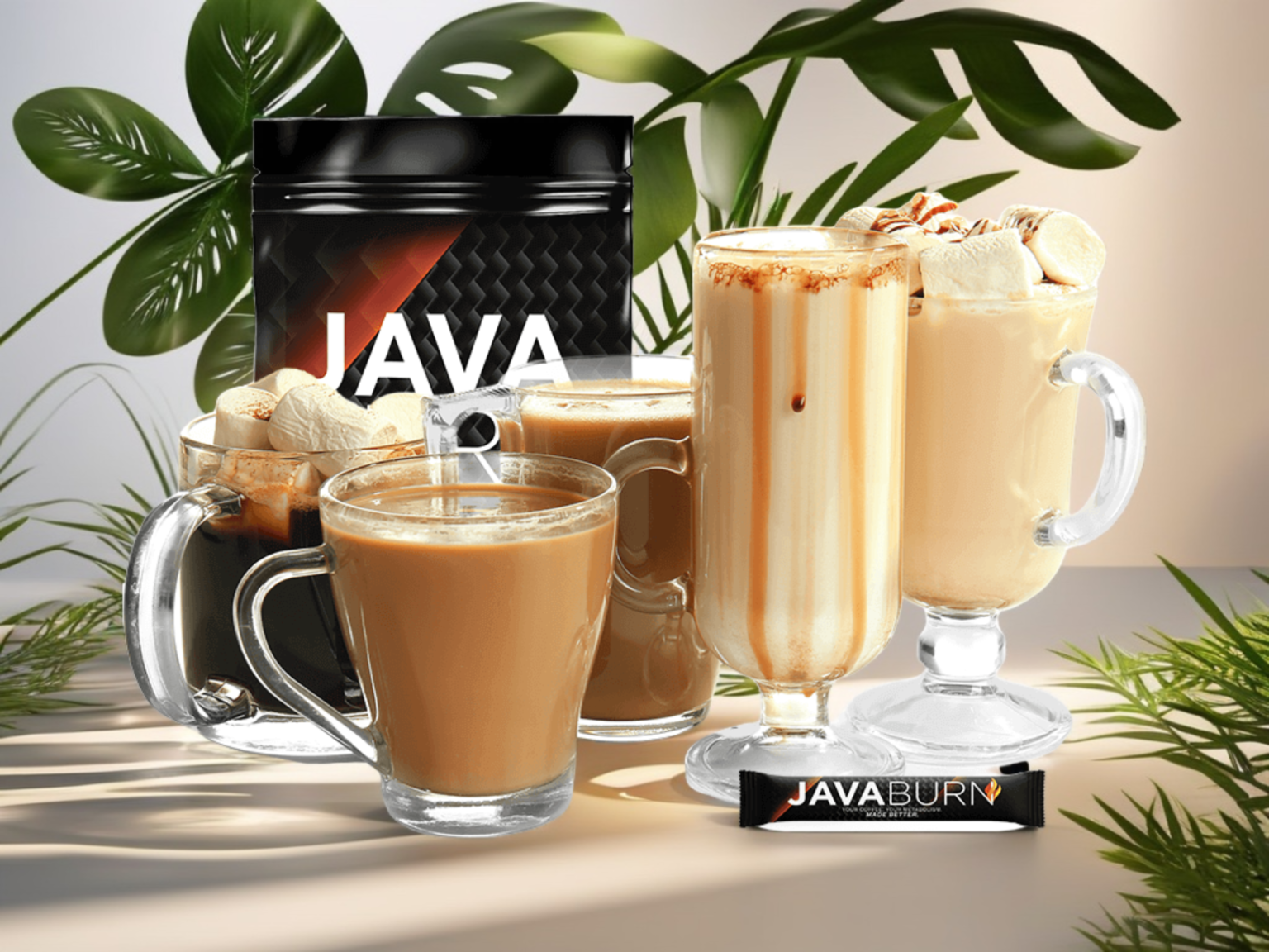 Java Burn: The Ultimate Review – Ingredients, Safety, and Honest ...