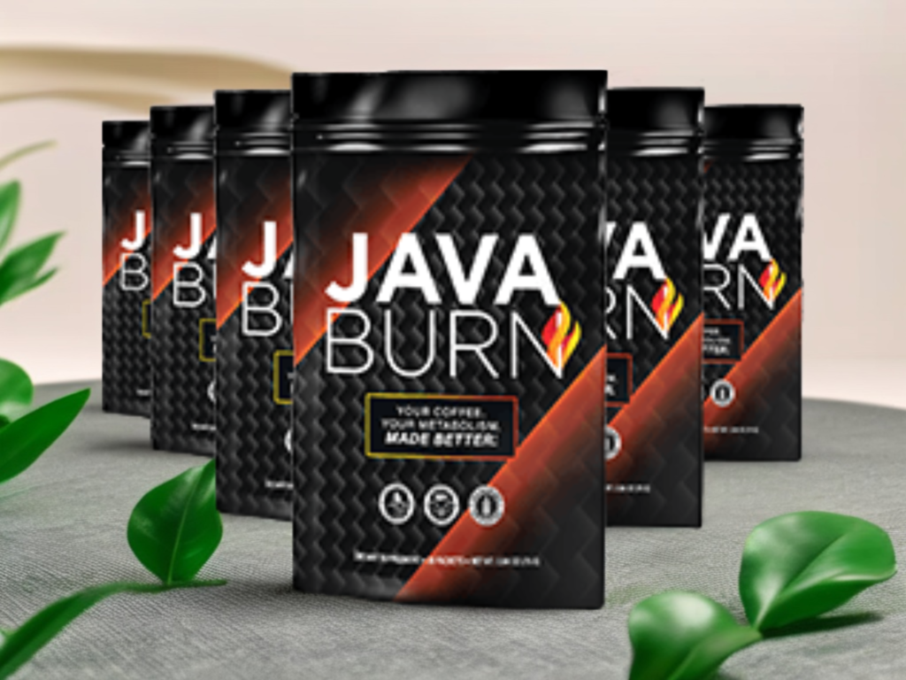 Java Burn: The Ultimate Review – Ingredients, Safety, and Honest ...
